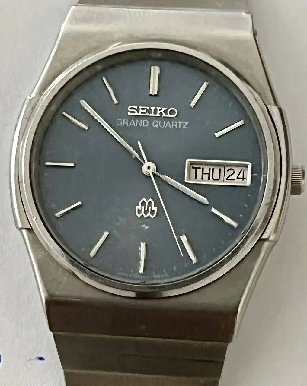 SEIKO GRAND QUARTZ | Relojes Especiales, EL foro de relojes