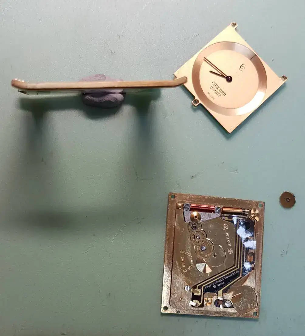 1.2 Milímetros | Relojes Especiales, EL foro de relojes