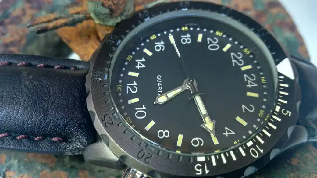 Reloj 24 horas | Relojes Especiales, EL foro de relojes