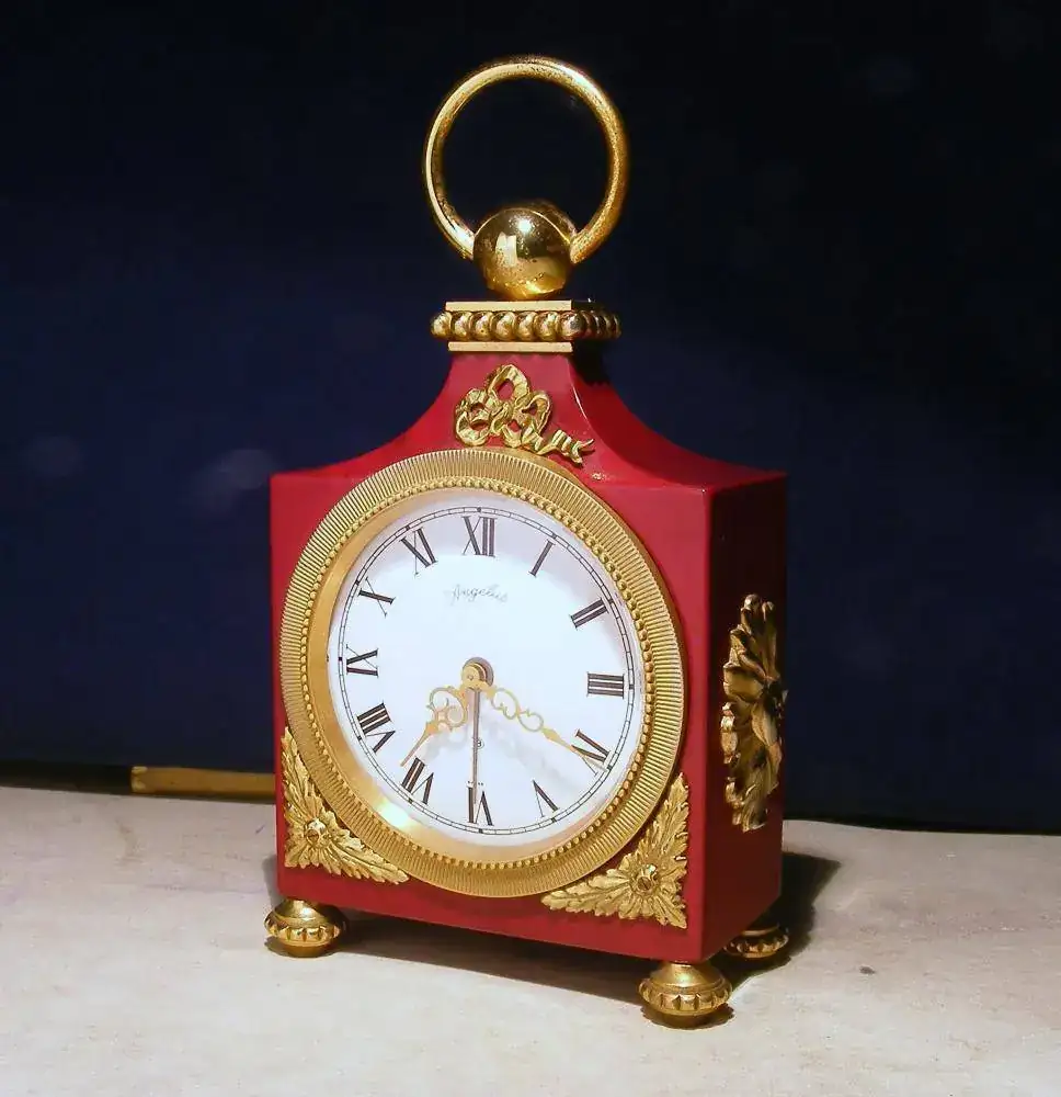 Relojes Vintage - Angelus - Historia y Evolución | Relojes Especiales ...