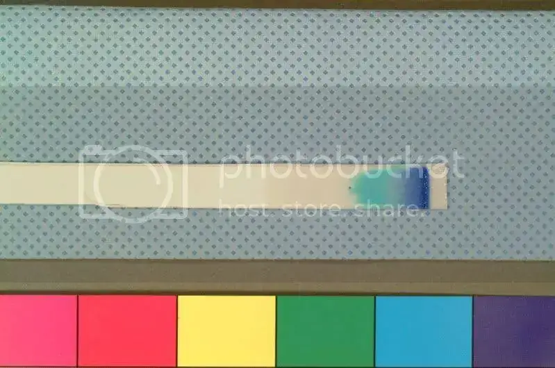 Tinta azul y azul-negra | Relojes Especiales, EL foro de relojes