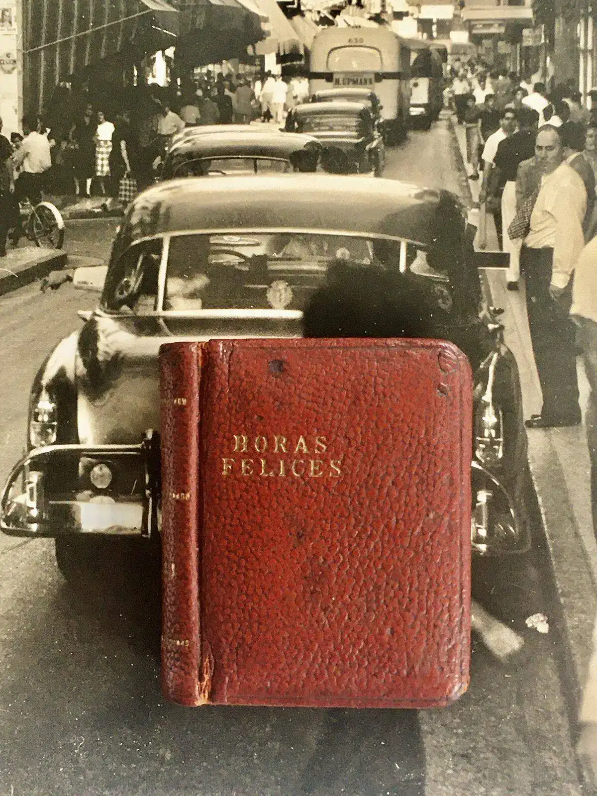 Reloj Cubano Ultramar de viajero de 1950 | Relojes Especiales, EL foro ...