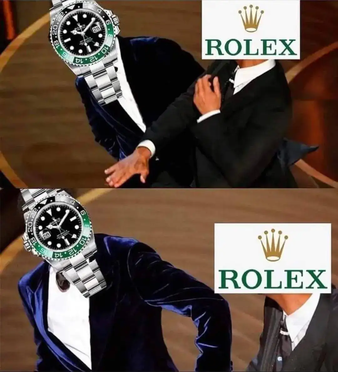 Memes de relojes volumen III | Página 23 | Relojes Especiales, EL foro ...