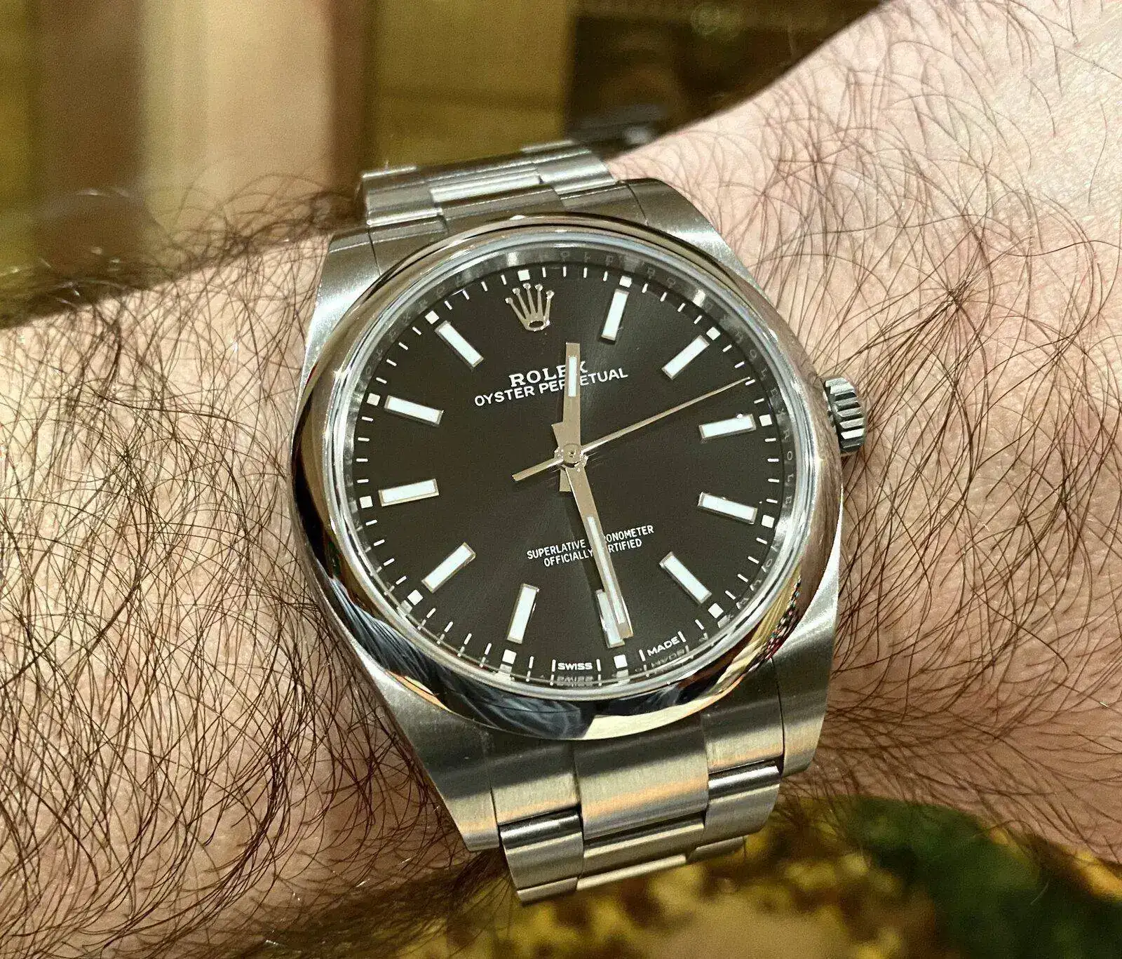 ¿Una sola marca en tu colección? | Relojes Especiales, EL foro de relojes