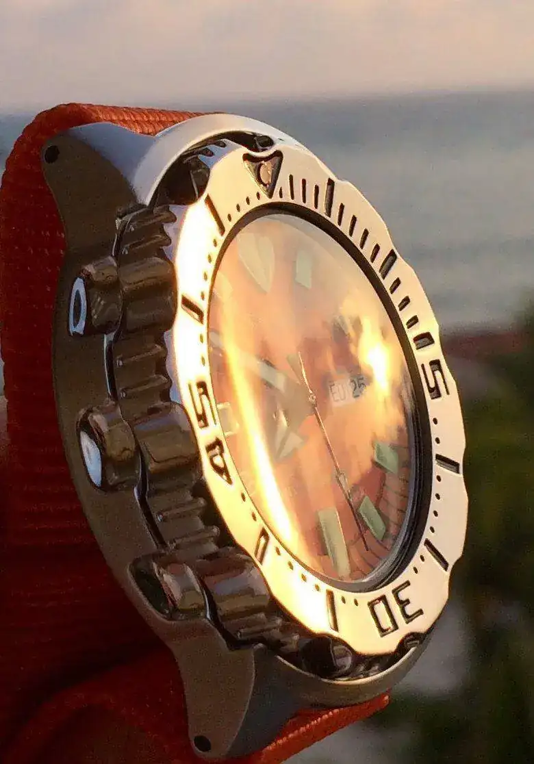 ¿Cuál es el más feo que tenéis ahora mismo? | Relojes Especiales, EL ...