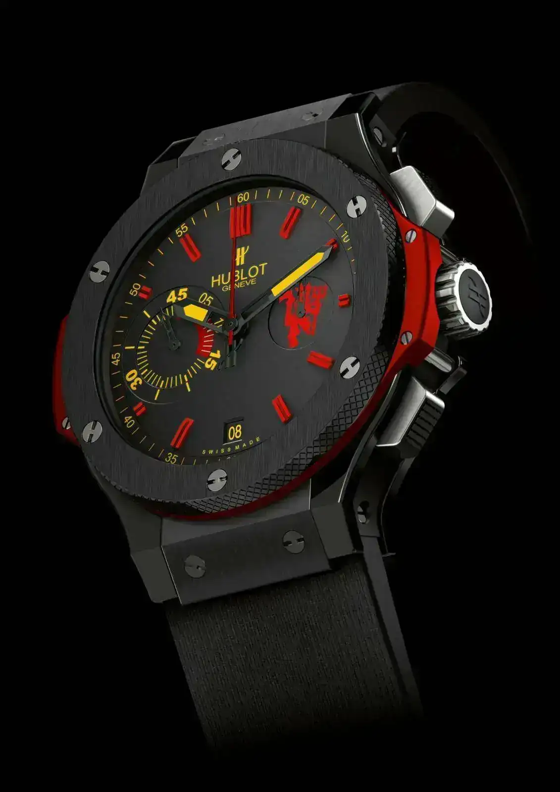 Cual es el reloj mas feo? | Relojes Especiales, EL foro de relojes