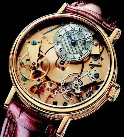 Relojes raros, originales y relojazos (segun gustos) | Relojes ...