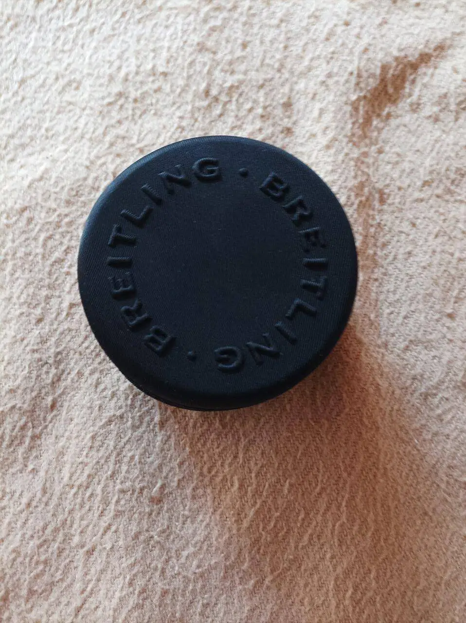 FUNDAS ROLEX & BREITLING | Relojes Especiales, EL foro de relojes