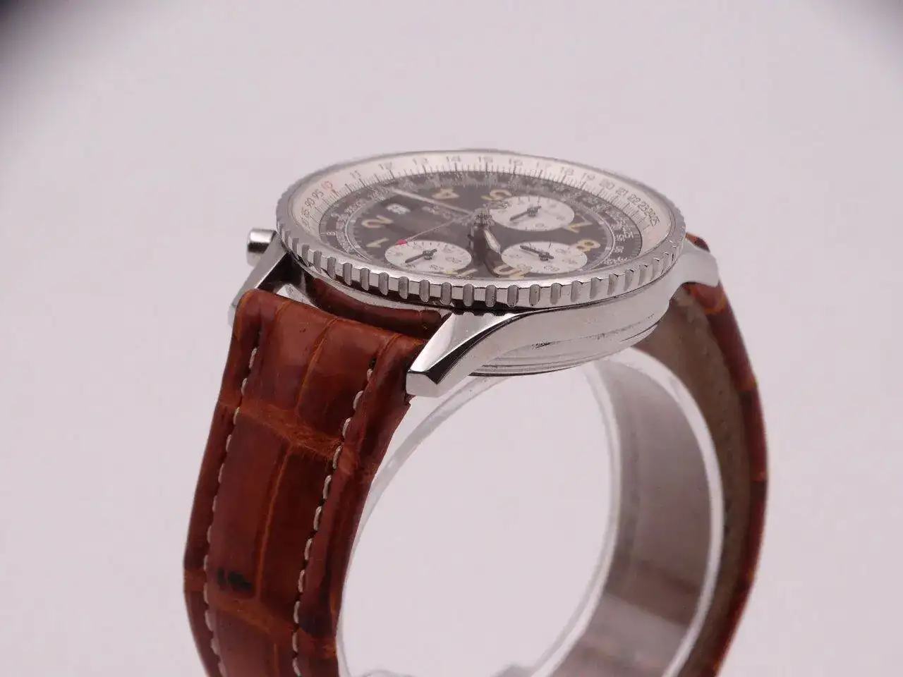 BREITLING Old Navitimer 41mm A13022 FULL SET | Relojes Especiales, EL ...