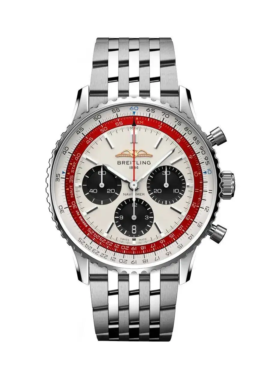 Breitling Navitimer B01 Boeing 747 | Relojes Especiales, EL foro de relojes