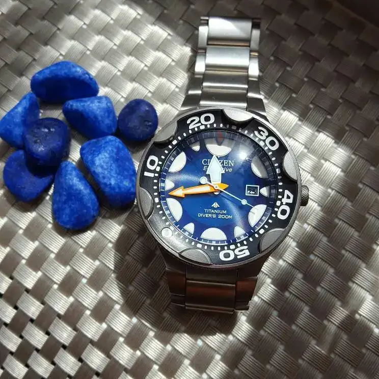 Azules y azulados! | Relojes Especiales, EL foro de relojes