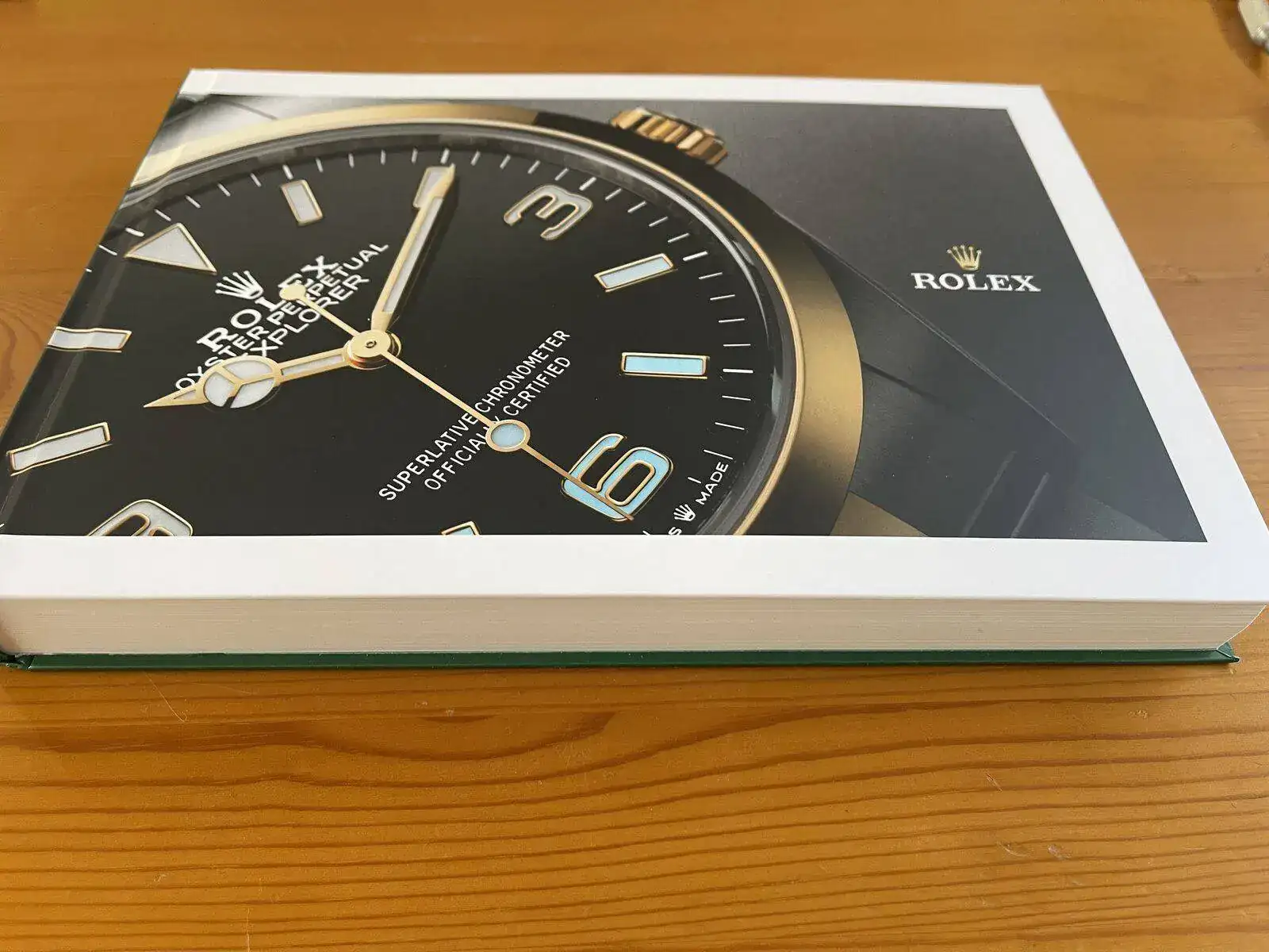 Catálogo Rolex 2021-2022 | Relojes Especiales, EL foro de relojes