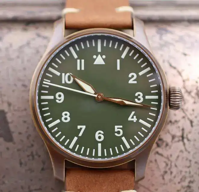 Hamilton Pioneer vs Stowa Flieger | Relojes Especiales, EL foro de relojes