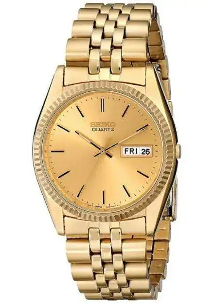 Ayuda con reloj dorado | Relojes Especiales, EL foro de relojes