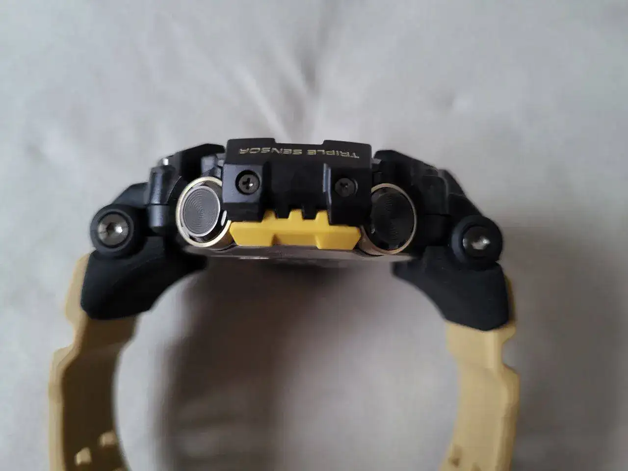 CASIO G SHOCK - GWG 2000 - MUDMASTER ARENA (nuevo modelo) - REESTRENO ...