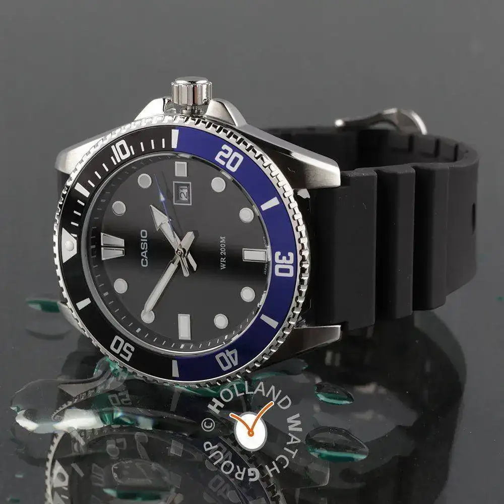 Casio Mdv 107 vs Casio Mdv 106 Marlin | Relojes Especiales, EL foro de ...