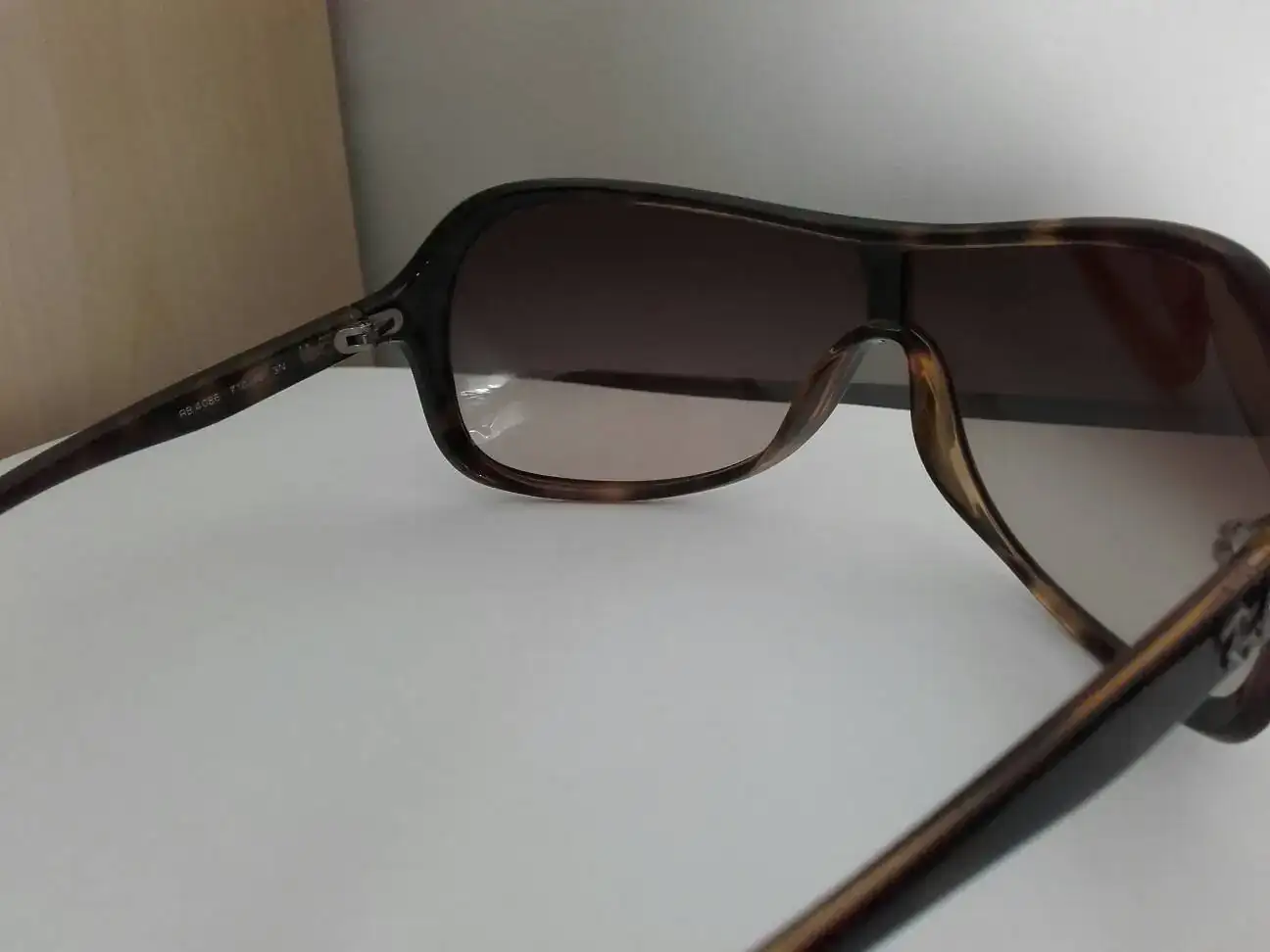 Ray Ban RB4086 | Relojes Especiales, EL foro de relojes