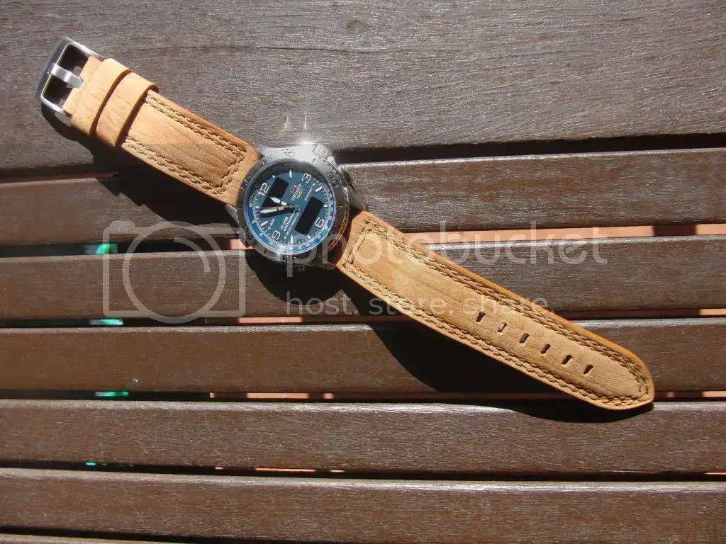 Orient Ana-Digi | Relojes Especiales, EL foro de relojes