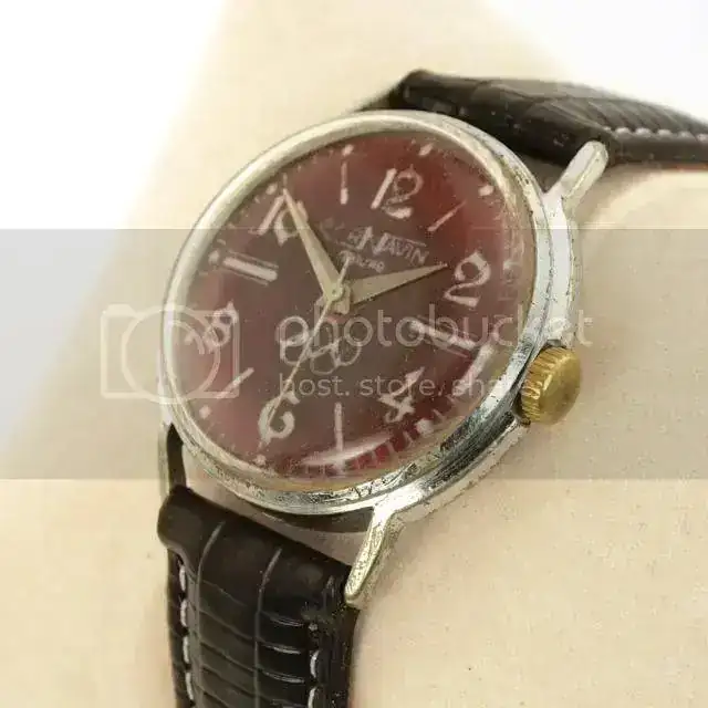 Cornavin dolphin | Relojes Especiales, EL foro de relojes