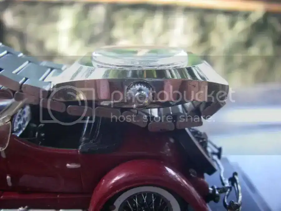 Cornavin dolphin | Relojes Especiales, EL foro de relojes