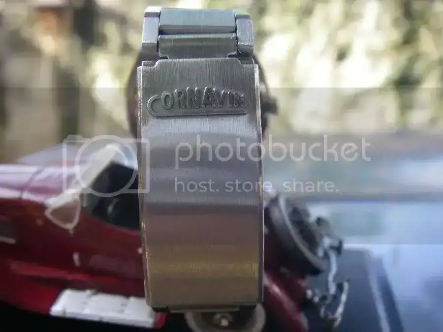 Cornavin dolphin | Relojes Especiales, EL foro de relojes