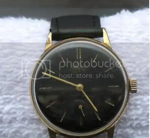 Cornavin dolphin | Relojes Especiales, EL foro de relojes