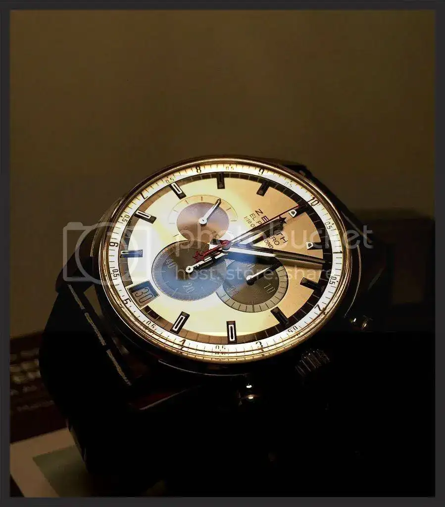 Martes 30 de agosto, que llevaremos hoy? | Relojes Especiales, EL foro ...