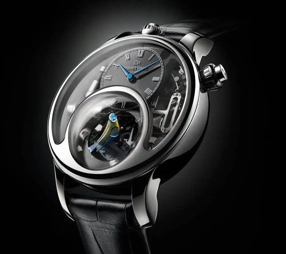 Relojes Raros o peculiares | Relojes Especiales, EL foro de relojes