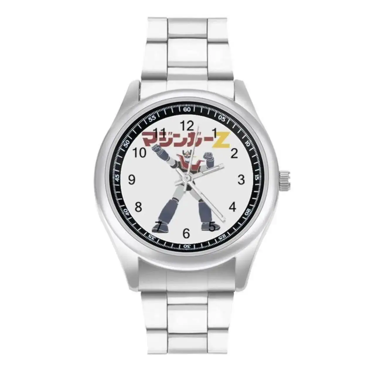 Quizá el reloj más feo que verás hoy... o no! | Relojes Especiales, EL ...