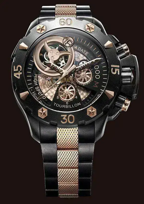 Cual es el reloj mas feo? | Relojes Especiales, EL foro de relojes