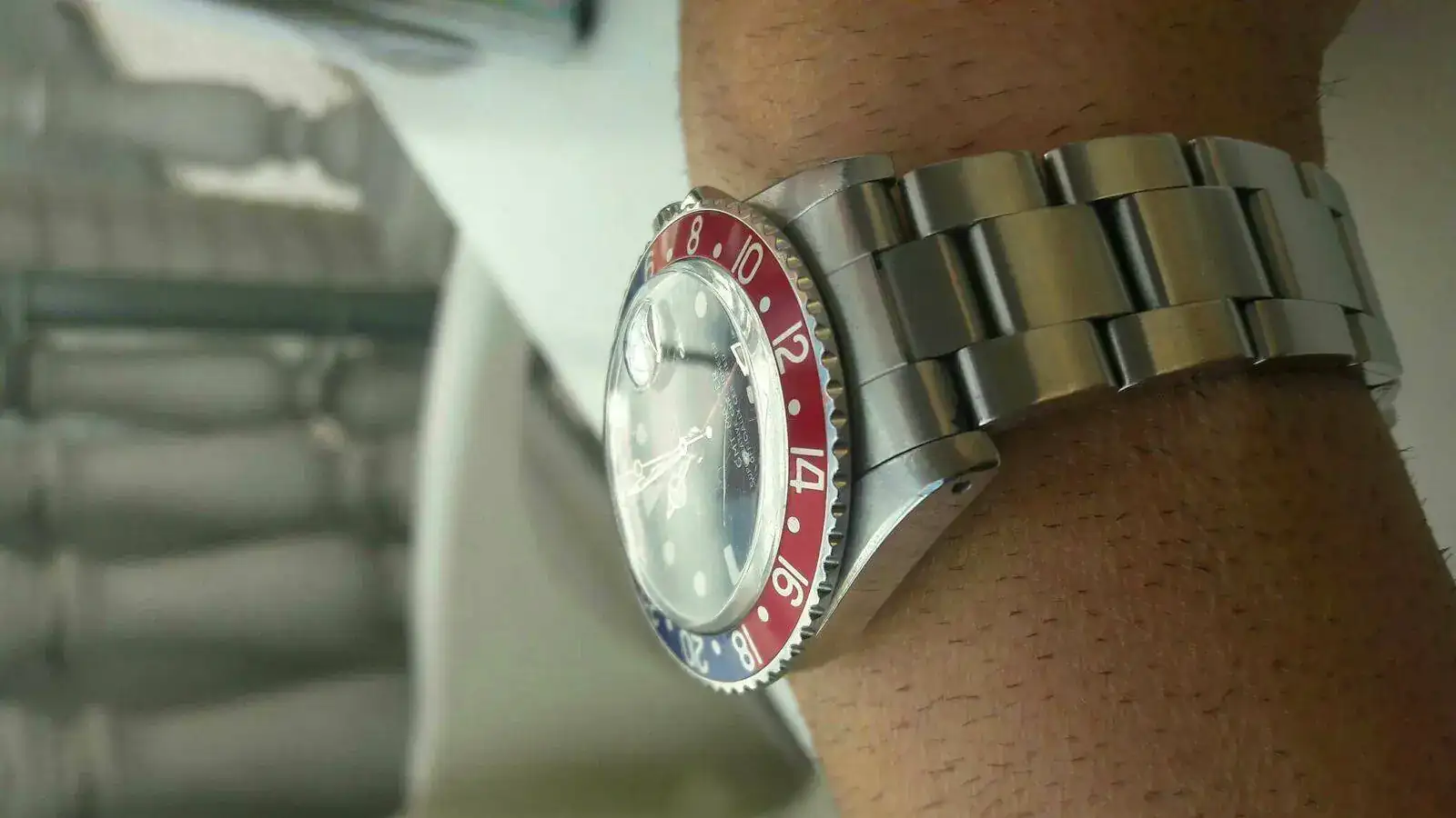 Fidel Castro y sus relojes | Relojes Especiales, EL foro de relojes