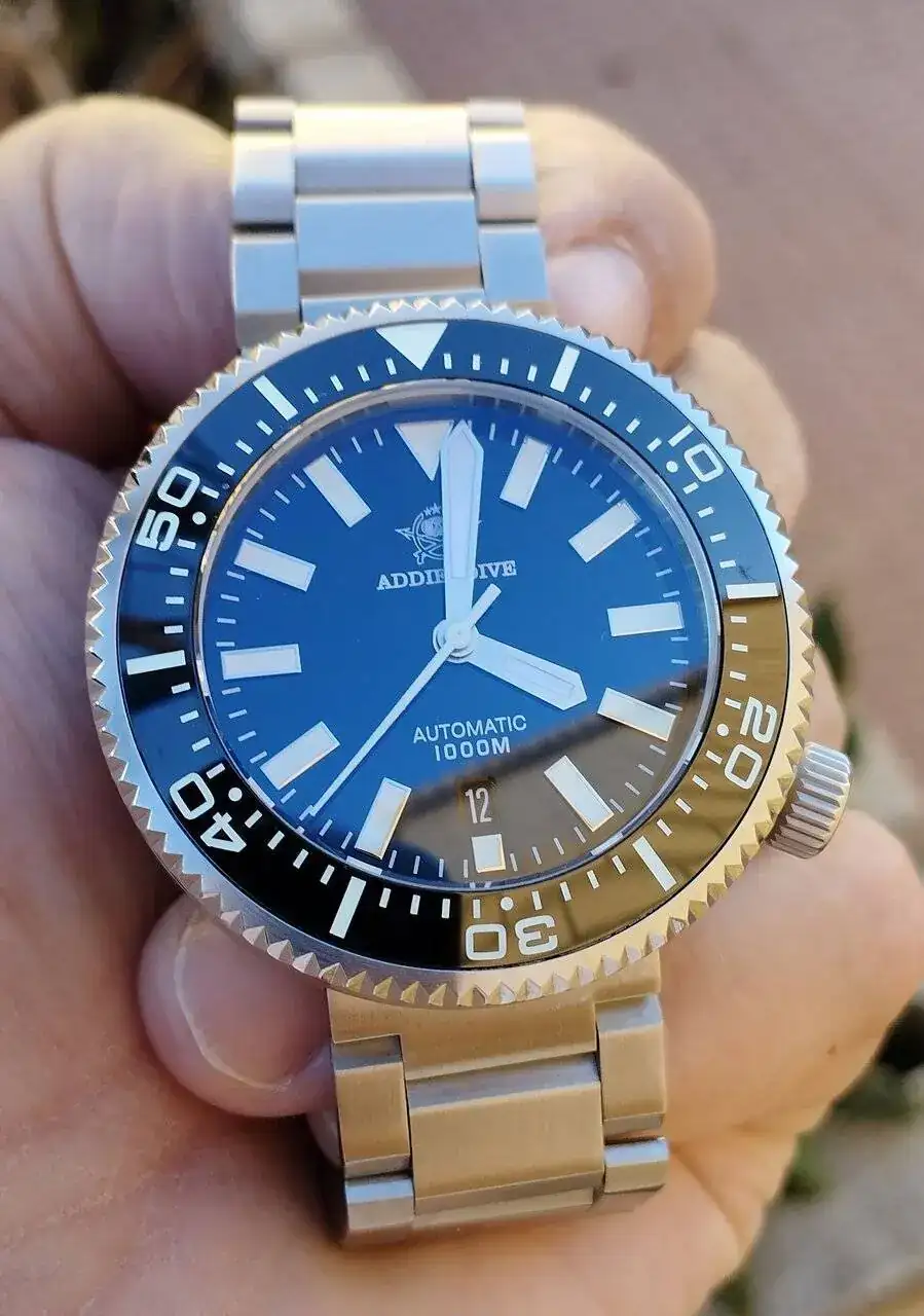 Addiesdive Puck 1000m. +correa waffle y solo hasta el jueves, regalo ...