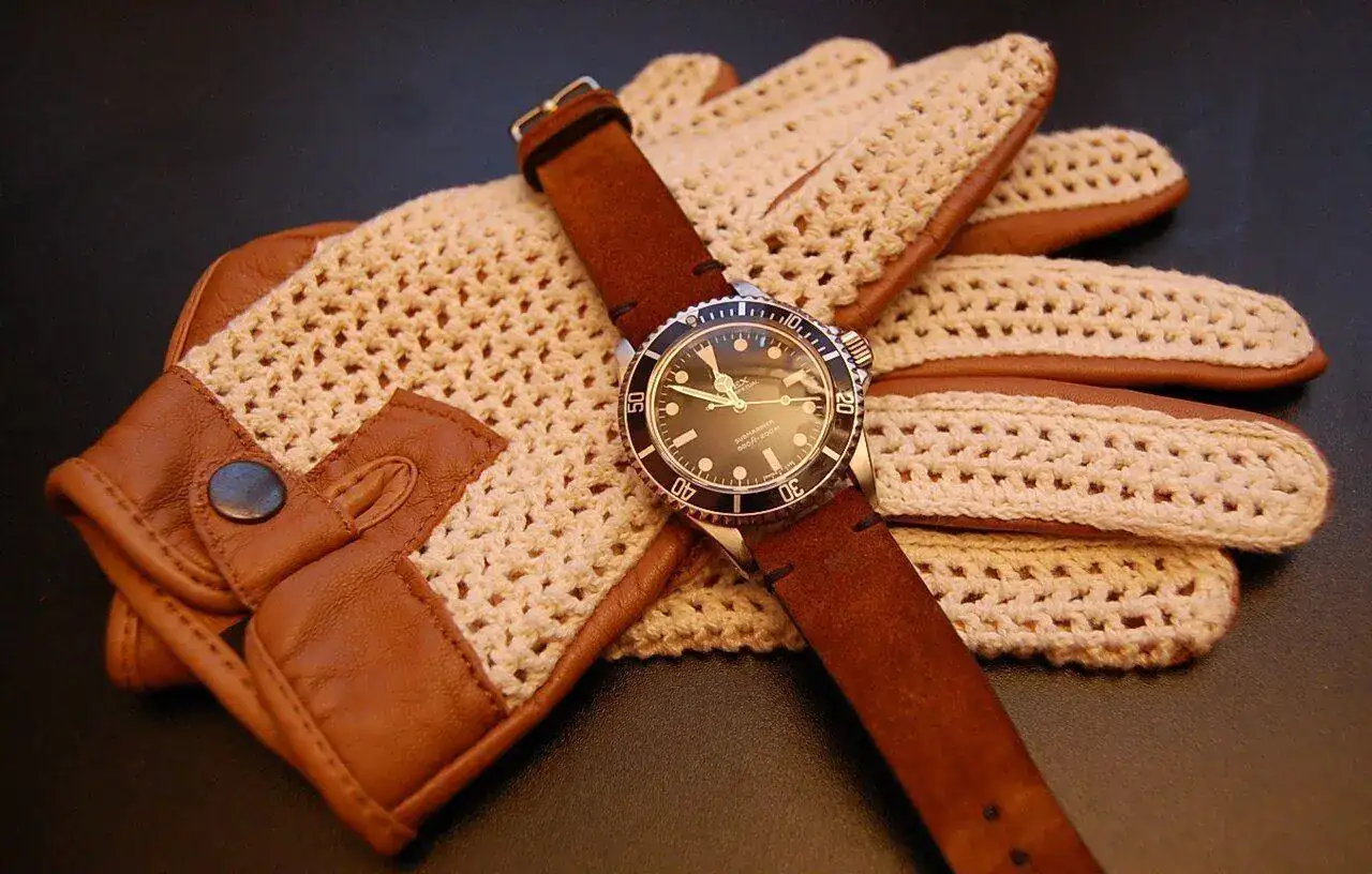 ROLEX en cueros !! | Relojes Especiales, EL foro de relojes