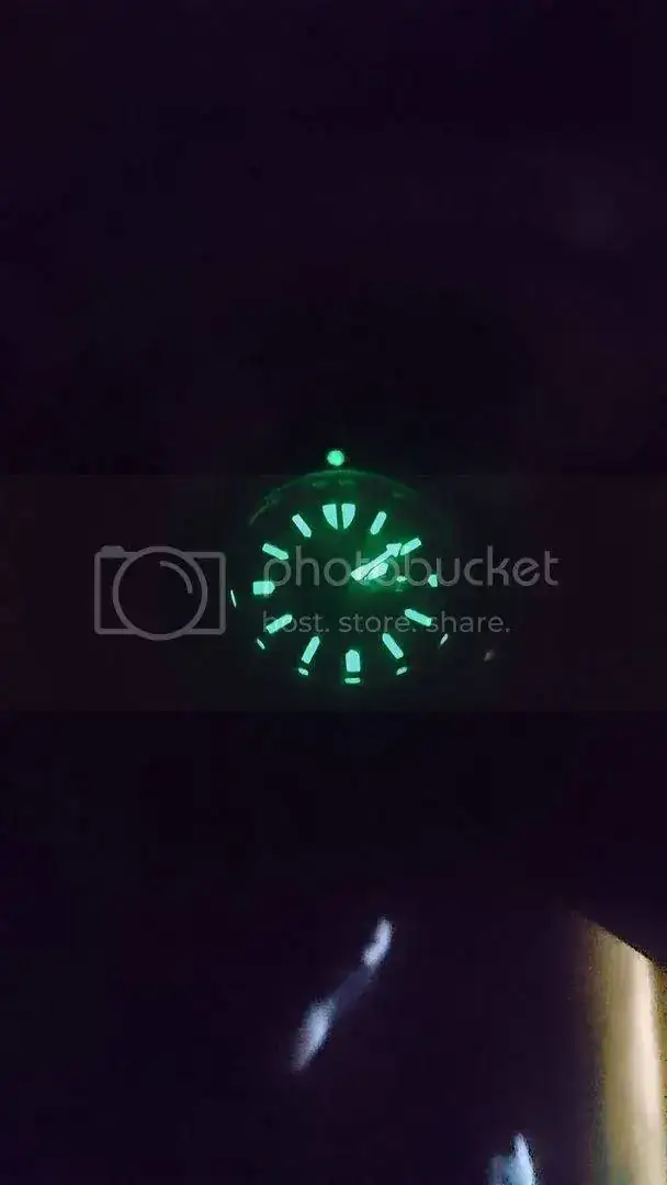 Review BARBOS seamaster 500m | Relojes Especiales, EL foro de relojes