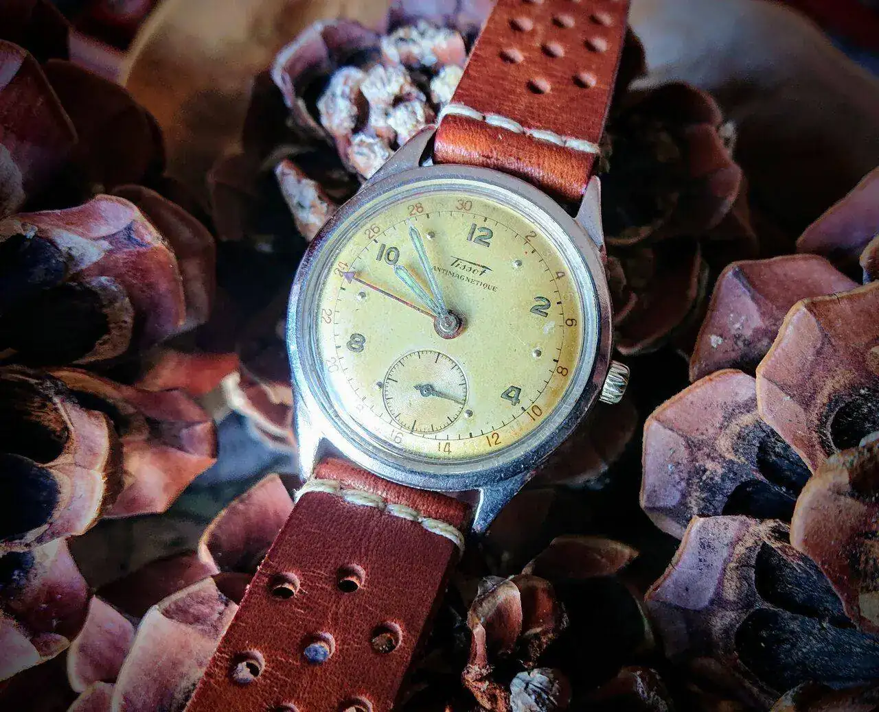 Vintages, Amig@s y Cía. Lunes, 24 de octubre | Página 2 | Relojes ...