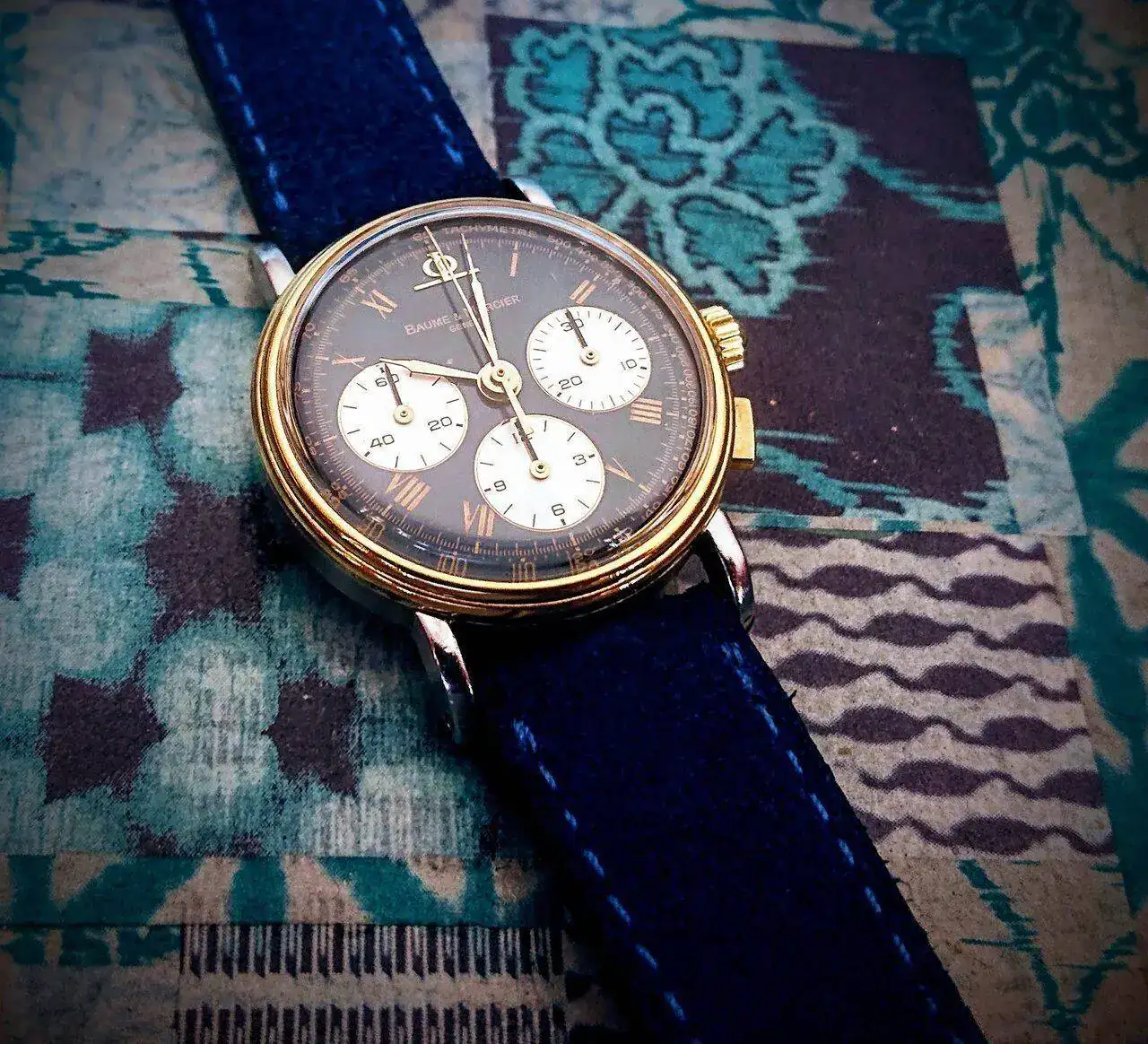 Domingo 6.Noviembre.2022 | Página 2 | Relojes Especiales, EL foro de relojes