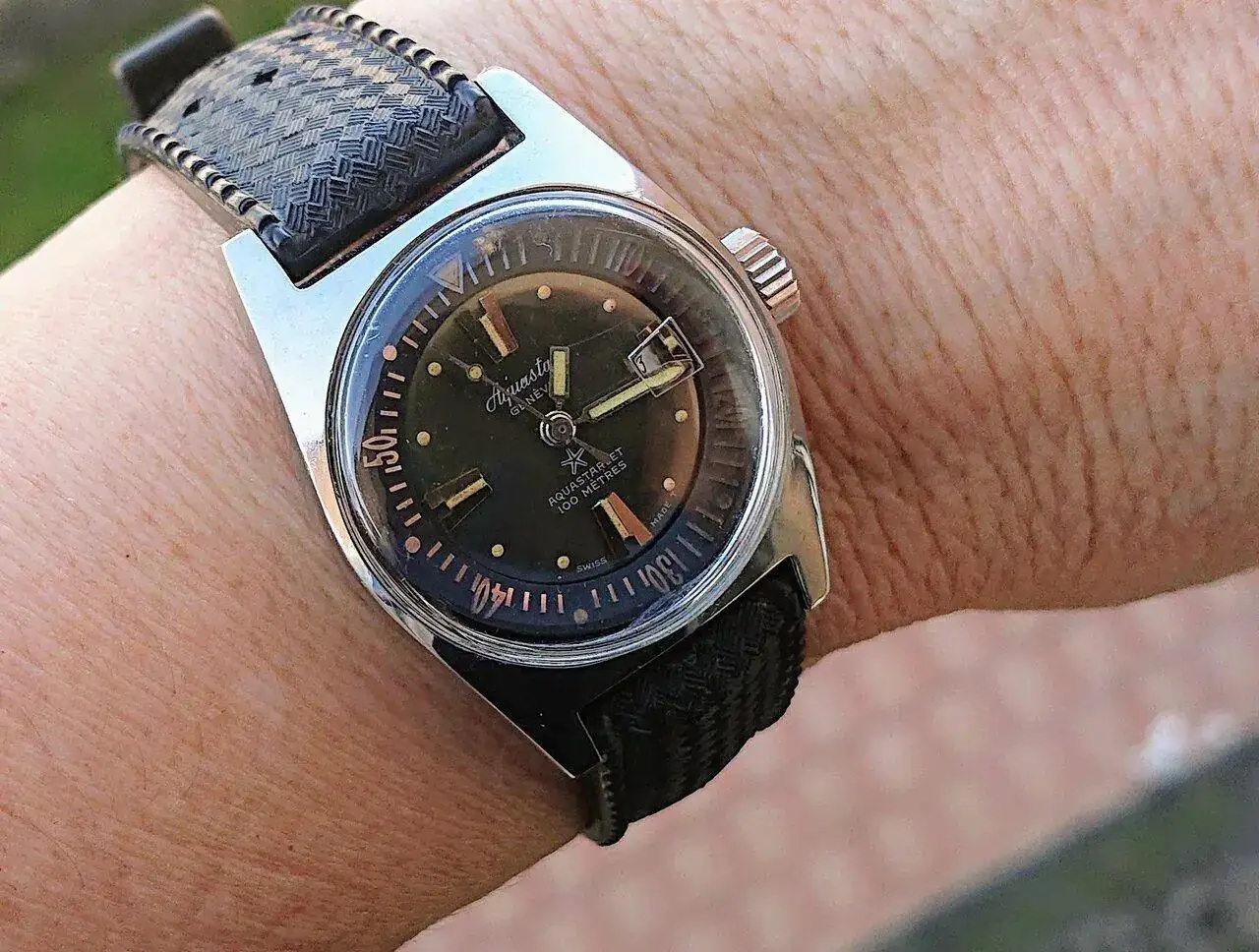 Vintages, Amigos y Cia., 3 de febrero san viernes | Página 2 | Relojes ...