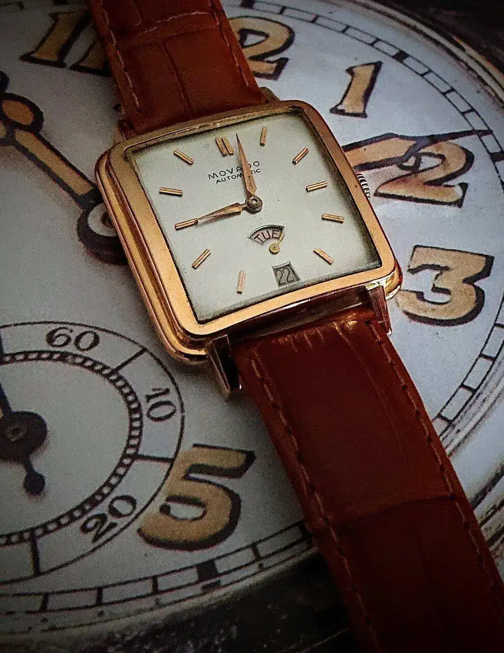 ¿Qué relación tenéis con el tic-tac de vuestros relojes? | Relojes ...