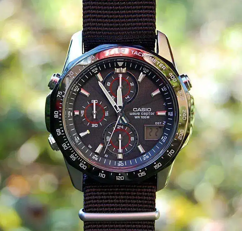 Alguien conoce este Casio? | Relojes Especiales, EL foro de relojes