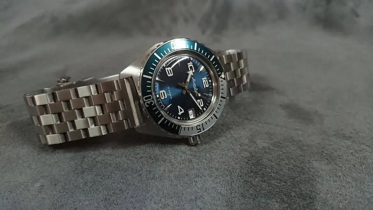 Vostok amphibia | Relojes Especiales, EL foro de relojes