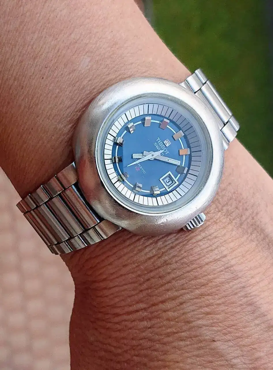 Lunes 3 de julio. | Relojes Especiales, EL foro de relojes