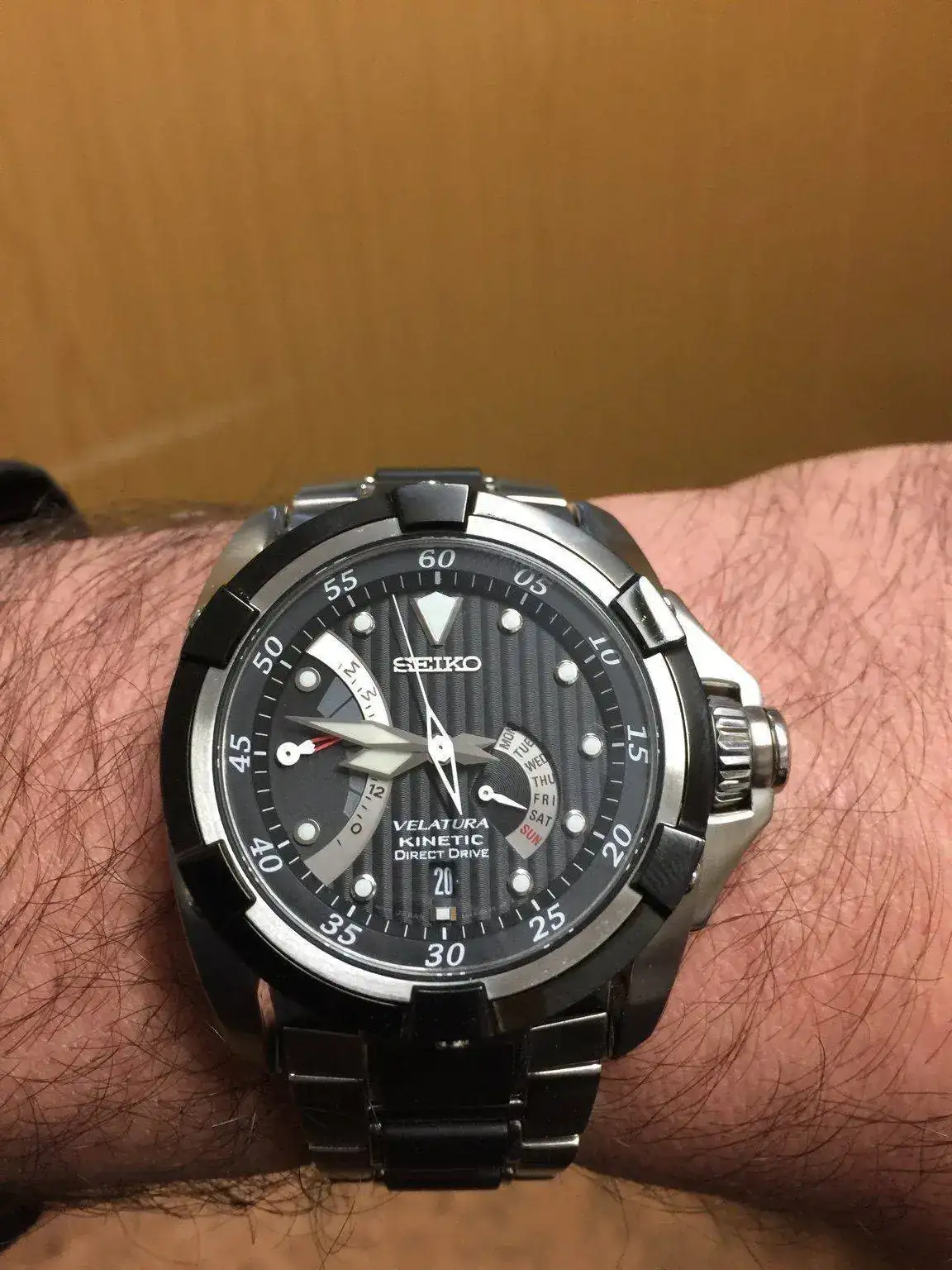 Sabado 21, un día muy especial. | Relojes Especiales, EL foro de relojes