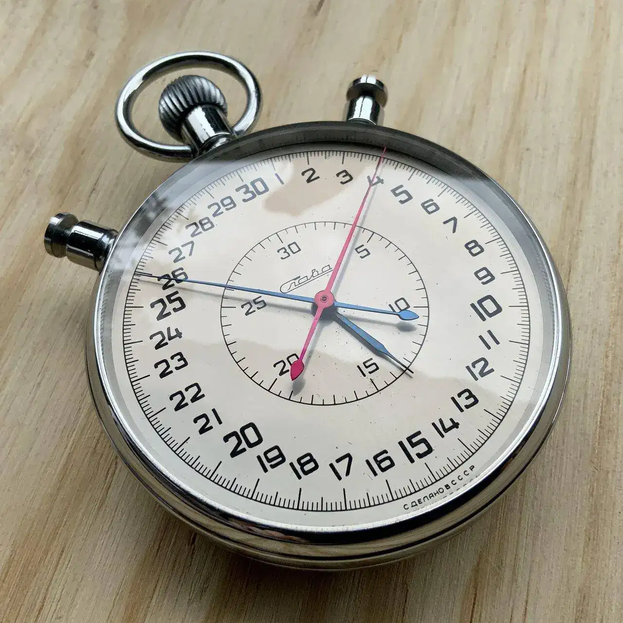 ¿Qué relación tenéis con el tic-tac de vuestros relojes? | Página 2 ...