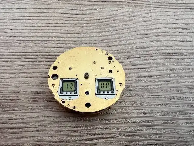 Correas varias 20-22-24mm (piel, caucho, textil) bolígrafo pie de rey ...