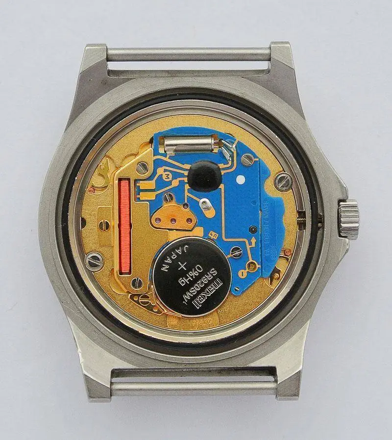 CWC G10 - HISTORIA Y REFERENCIAS | Relojes Especiales, EL foro de relojes