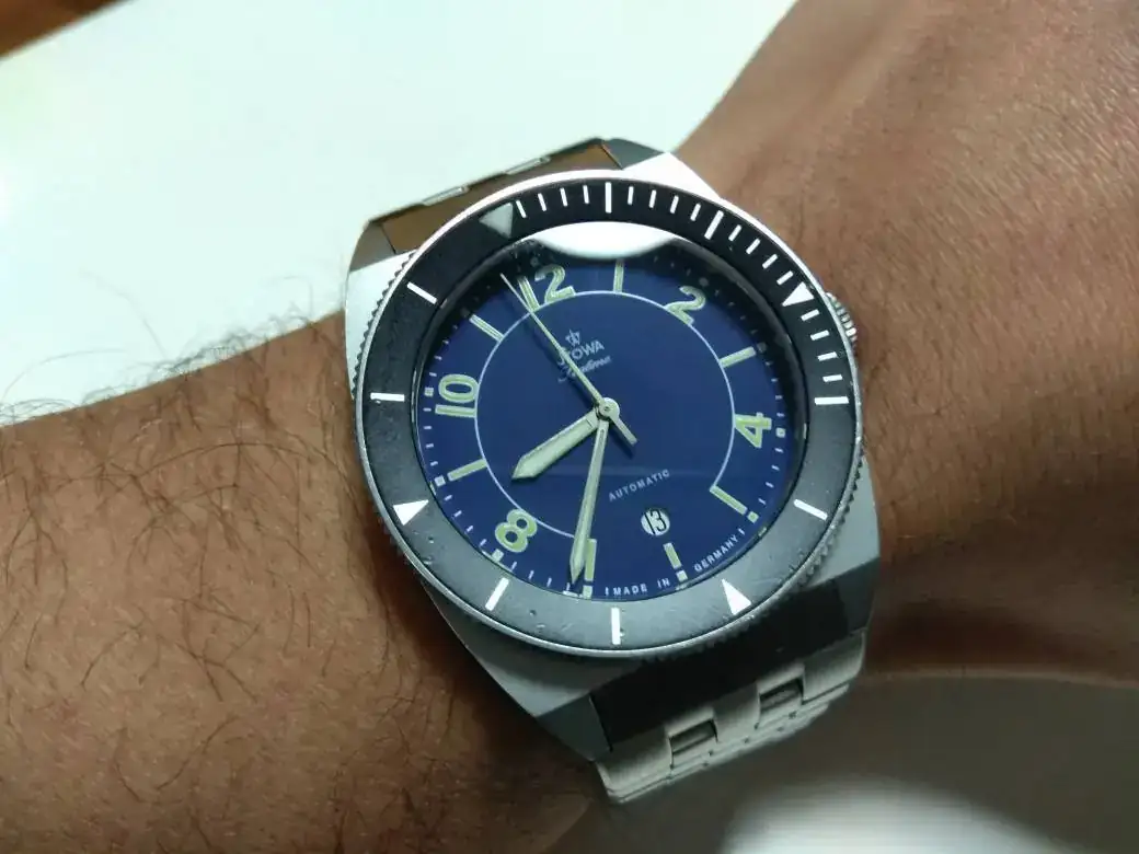 Relojes con caja hexagonal | Relojes Especiales, EL foro de relojes