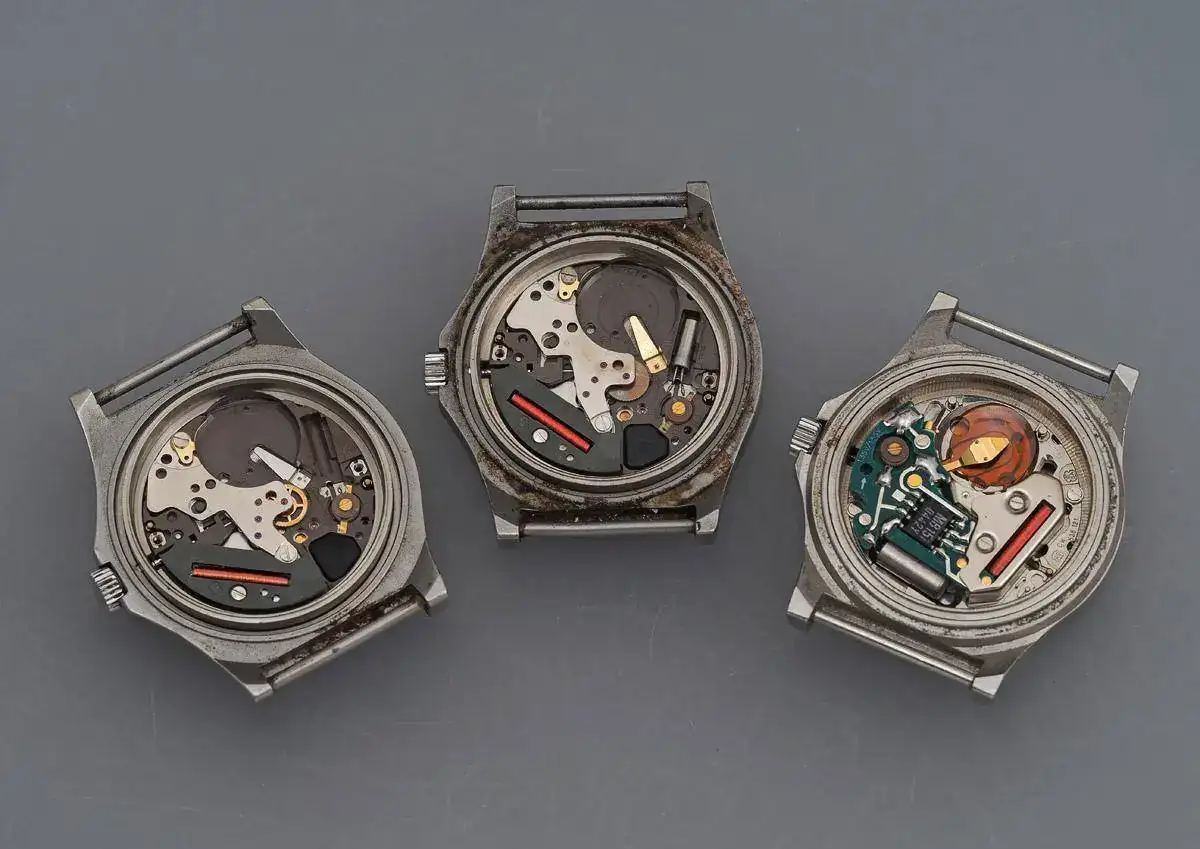 CWC G10 - HISTORIA Y REFERENCIAS | Relojes Especiales, EL foro de relojes