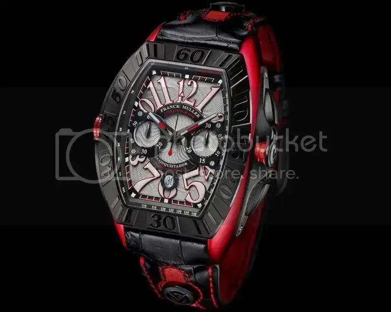 JAJAJA Nuevo Hilo Cual es el reloj mas feo del mundo? | Página 3 ...