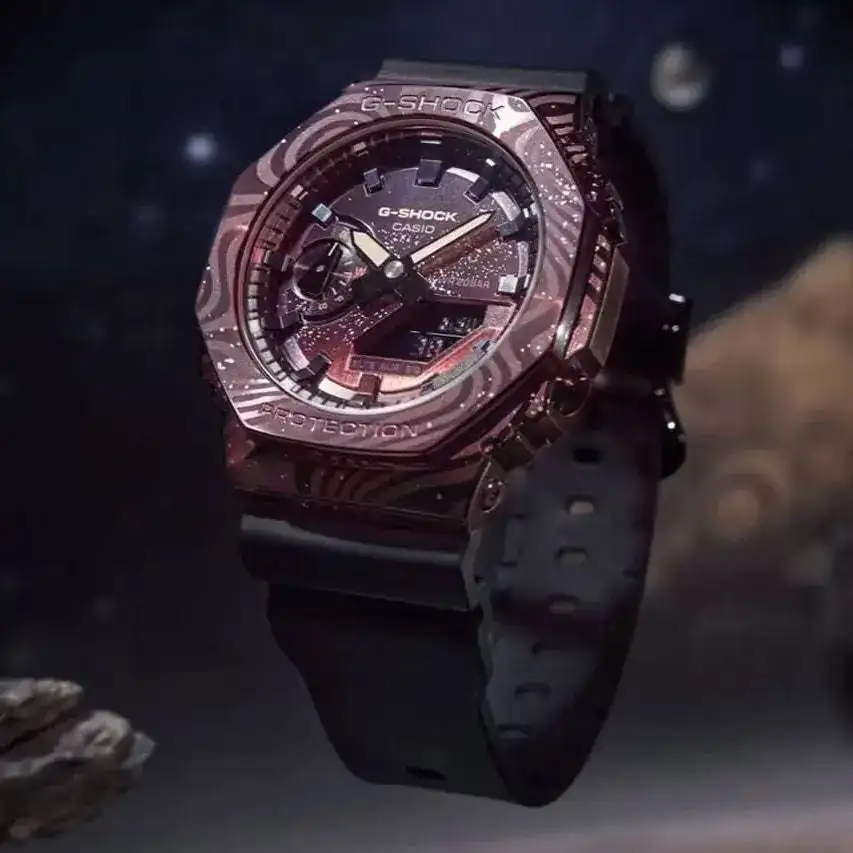 G-Shock Milky Galaxy | Relojes Especiales, EL foro de relojes