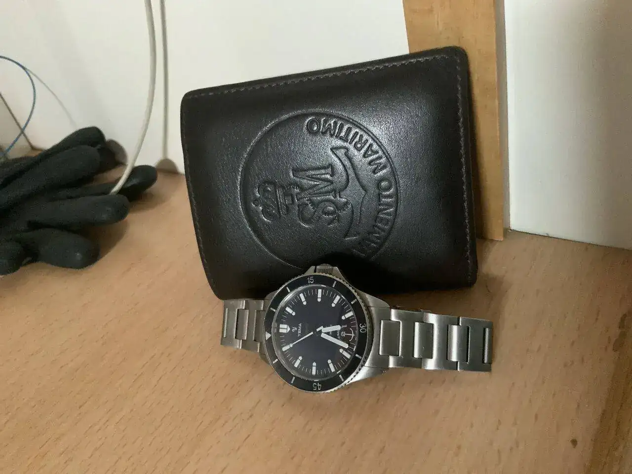 Un viernes atípico: 22 julio | Página 5 | Relojes Especiales, EL foro ...